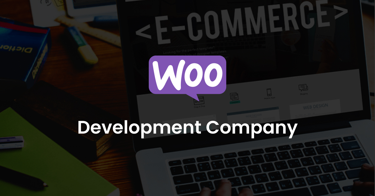 WooCommerce Development Services Company USA | BrainSpate